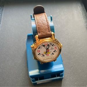 Disney | Accessories | New Disney Lorus Mickey Mouse Musical Melody ...